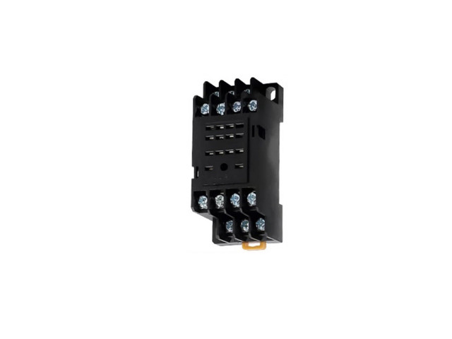 RYSK02 ซ็อกเก็ต รีเลย์ Relay Socket PYF14AE-MY2/4 – เอสทูอินโนเวชั่น