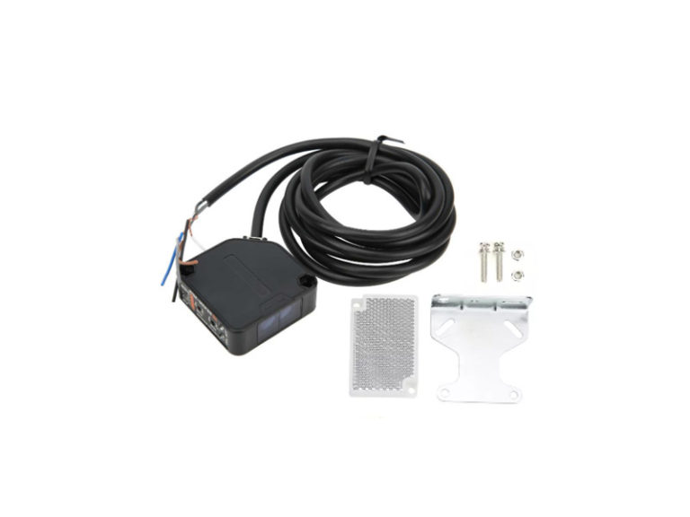 SPM106 เซนเซอร์โฟโตอิเล็กทริกอินฟราเรด Infrared Photoelectric Sensor ...