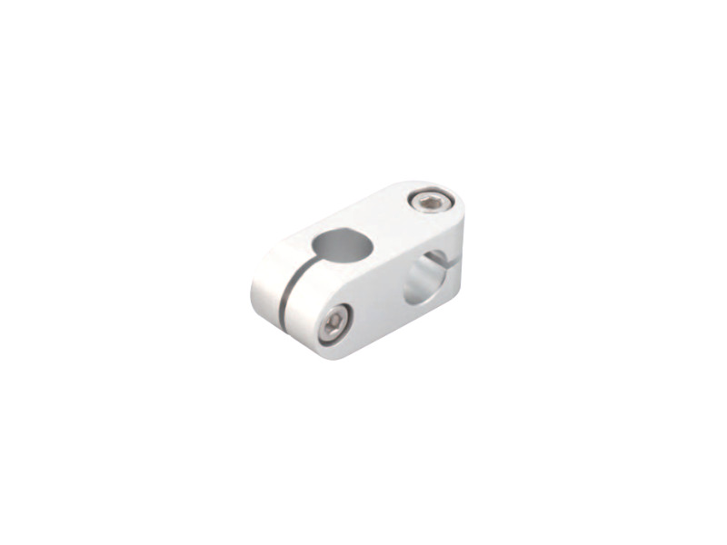 BKCC01 ข้อต่อข้ามเพลา 12mm Cross Coupling Cross Clamp/Clip 12x12mm ...