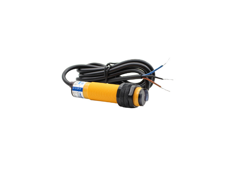 SPM107 เซนเซอร์โฟโตอิเล็กทริกอินฟราเรด Infrared Photoelectric Sensor ...
