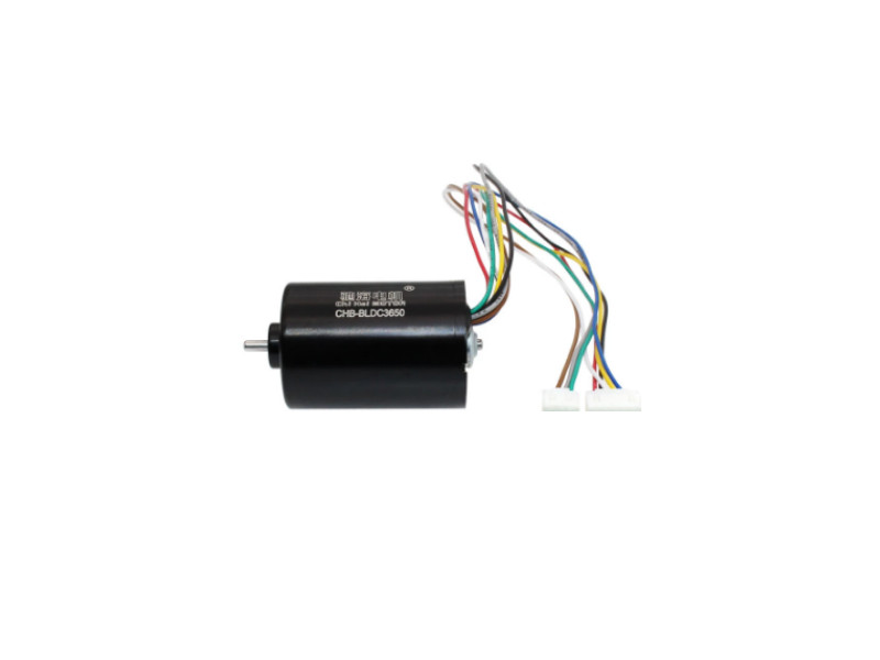 MTBL11 มอเตอร์บัสเลส BLDC Motor DC12V/3.2W-4150RPM 8Wire BLDC3650 – เอส ...