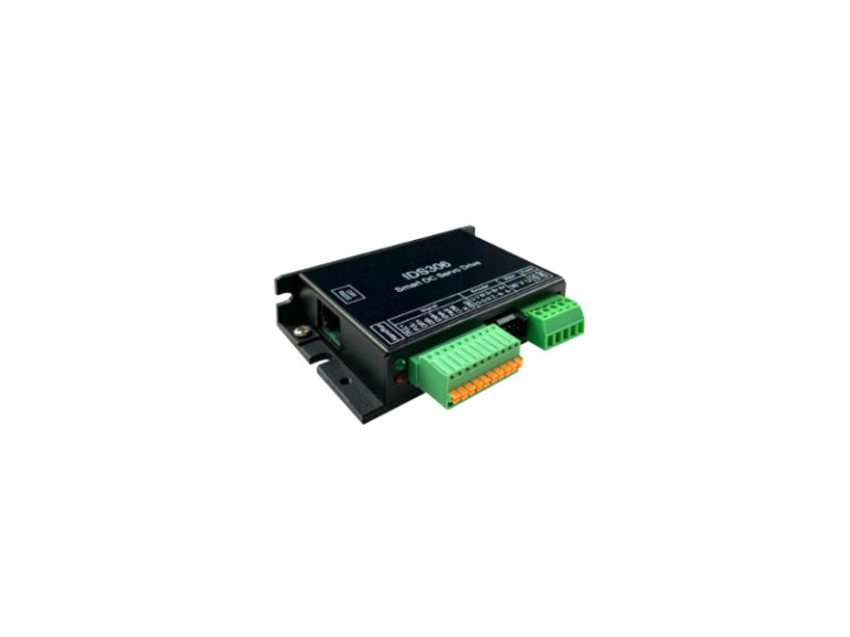 02 ไดรเวอร์ BLDC Motor Driver – เอสทูอินโนเวชั่น
