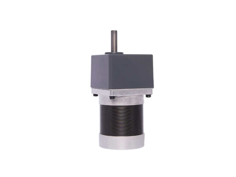 MTBL18 มอเตอร์บัสเลส Nema23 BLDC Motor DC24V/125W Geared 57BLY125-24S ...