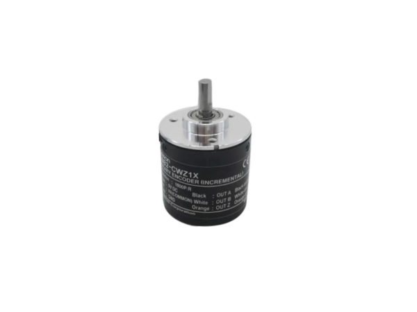 EN1X14 เอ็นโคดเดอร์ Rotary Encoders E6B2-CWZ1X-1000PPR DC5V Line Driver ...