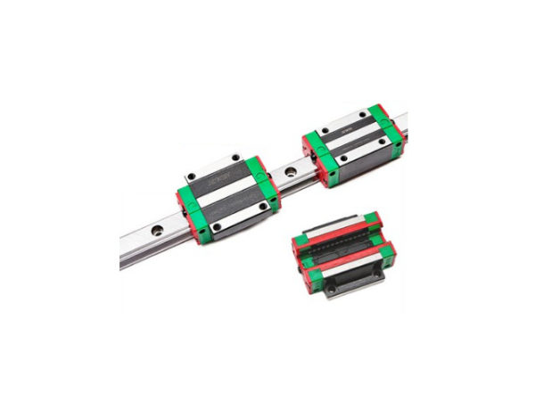 LG0103 บล็อครางสไลด์ Linear Guide Sliding Block HGH23CA – เอสทูอินโนเวชั่น