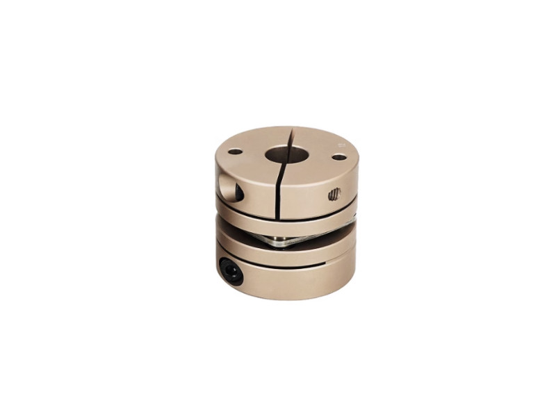 CS0108 คัปปลิ้ง ข้อต่อเพลา ตรงอลูมิเนียม Single Diaphragm Coupling ...