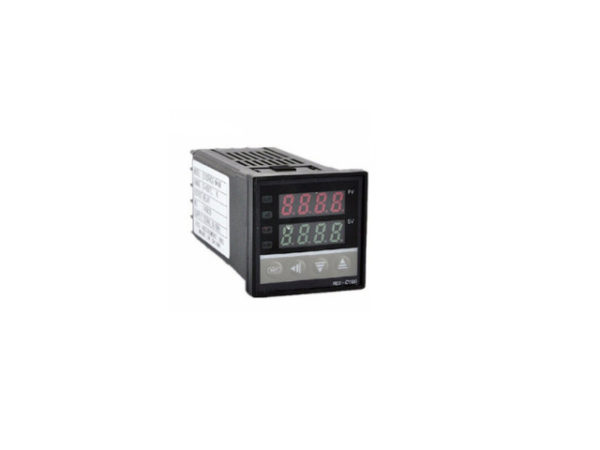 PDTM02 เครื่องควบคุมอุณหภูมิ Digital PID Temperature Controller REX ...