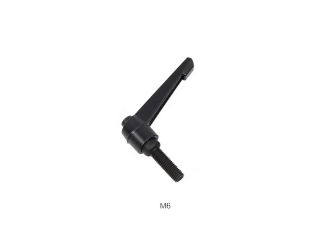 แคลมป์ปรับระดับที่จับยึดแบบปรับระยะ Leveling clamp – เอสทูอินโนเวชั่น
