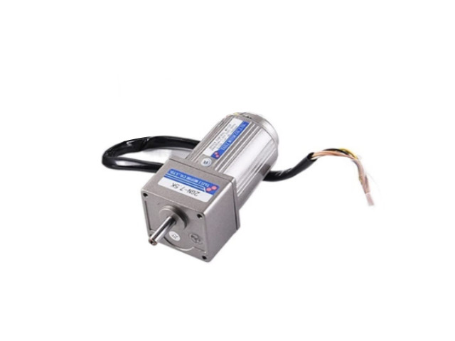 MTA106 มอเตอร์เกียร์เอซี Taili 6W Reversible AC Gear Motor 220V 6W-2GN ...