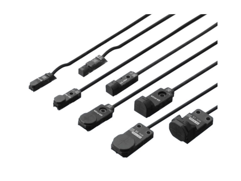 SI0899 เซนเซอร์ตรวจจับโลหะพร็อกซิมิตี้เซนเซอร์ Inductive Proximity ...