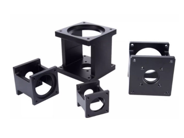 BKMV05 หน้าแปลนยึดเซอร์โวมอเตอร์ Servo Motor Bracket Holder DS110 – เอส ...