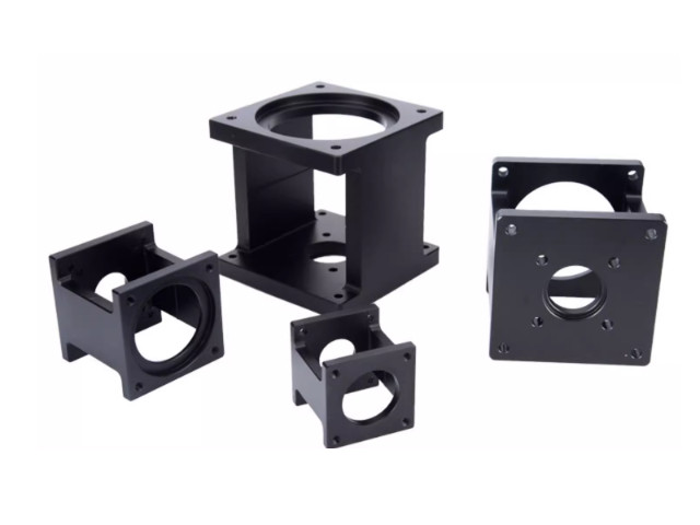 BKMV02 หน้าแปลนยึดเซอร์โวมอเตอร์ Servo Motor Bracket Holder DS60 – เอส ...