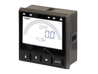 +GF+ Signet 9900 Transmitter 3-9900-1P Code 159 001 695 Panel Mount ...