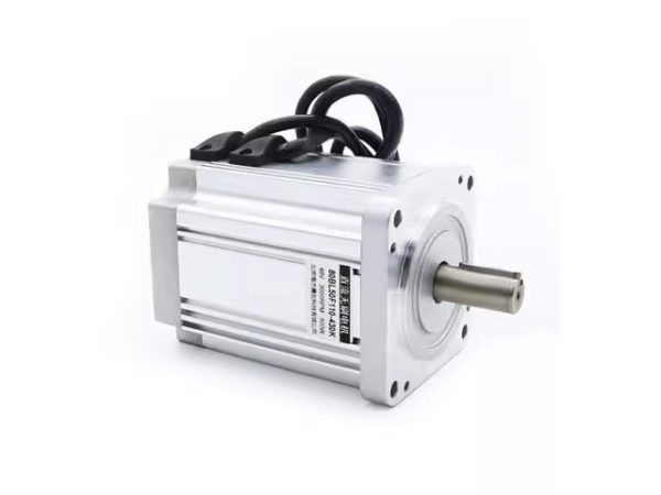 MTBL72 มอเตอร์บัสเลส 80mm BLDC Motor DC48V/400W 80BLF400 – เอสทูอินโนเวชั่น