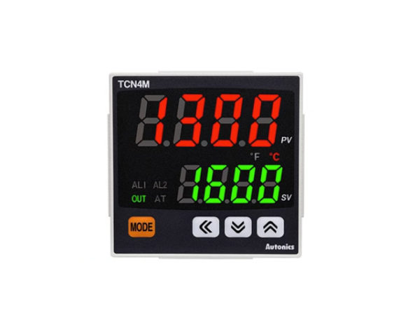 TCAT09 เครื่องควบคุมอุณหภูมิอัจฉริยะแบบดิจิตอล Digital Intelligent ...