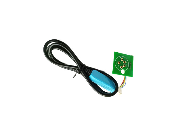 SGDU01 ชุดพัฒนาเซ็นเซอร์ก๊าซ Winsen Gas Sensor USB Development Module ...