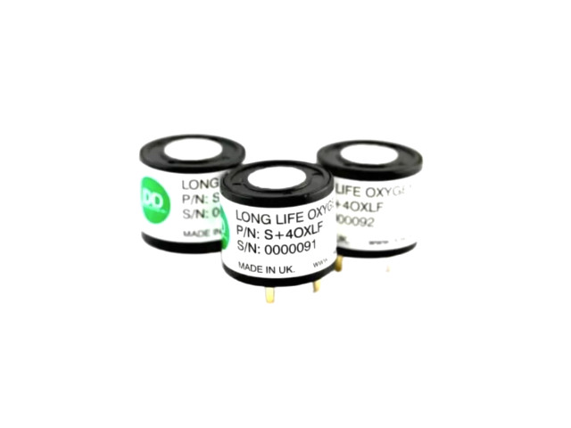 SGO205 เซนเซอร์ก๊าซ ออกซิเจน Gas Oxygen O2 Sensor DDS S+4OXLF – เอสทู ...