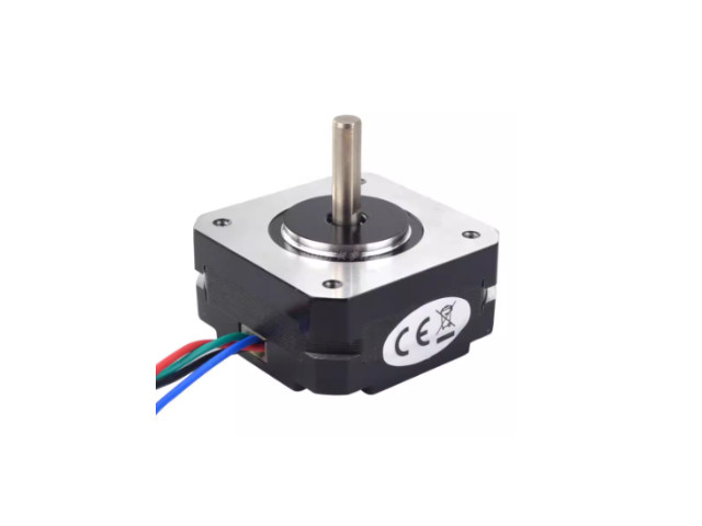 MT1723 สเต็ปเปอร์มอเตอร์ Hanpose Stepper Motor Nema17 20mm 0.16Nm ...