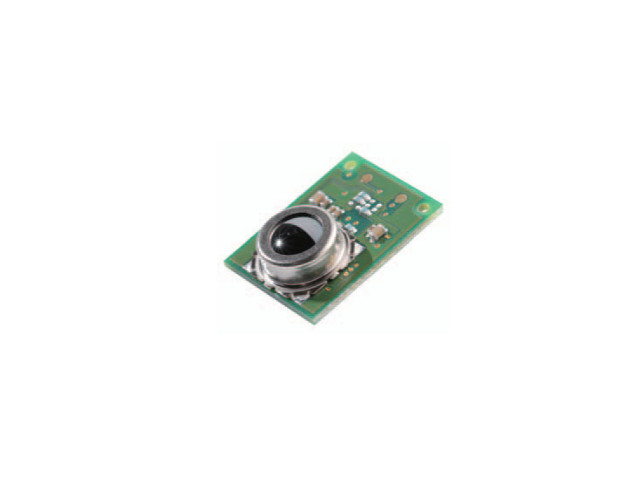 SSTI08 เซนเซอร์วัดอุณหภูมิแบบไม่สัมผัส Omron D6T-44L-06 MEMS Infrared ...