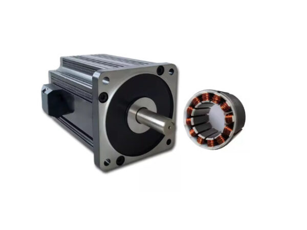BLDC Motor 48V/750W – เอสทูอินโนเวชั่น
