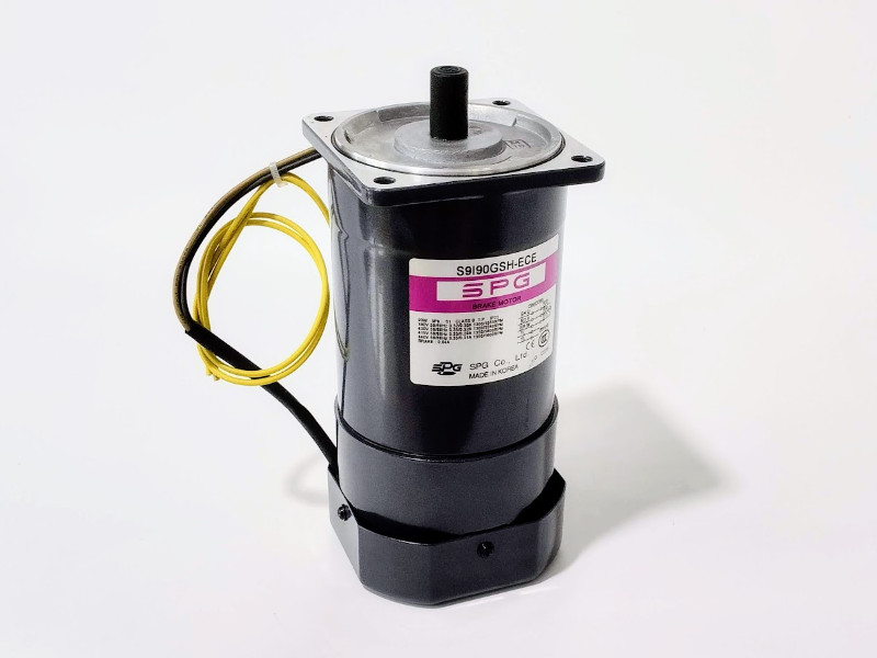 เกียร์มอเตอร์ Motor Gearbox – เอสทูอินโนเวชั่น