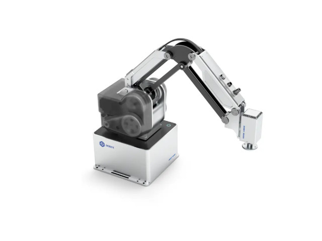 Dobot MG400 3d model – เอสทูอินโนเวชั่น