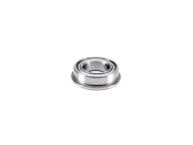 MBF806 ตลับลูกปืนแบริ่งร่องมีบ่า Flange Deep Groove Ball Bearing ...