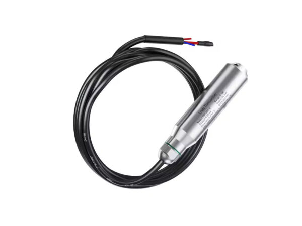 SSLV2X-B-00M00C-X เซนเซอร์วัดระดับน้ำแบบจุ่มน้ำ Submersible Water Level ...