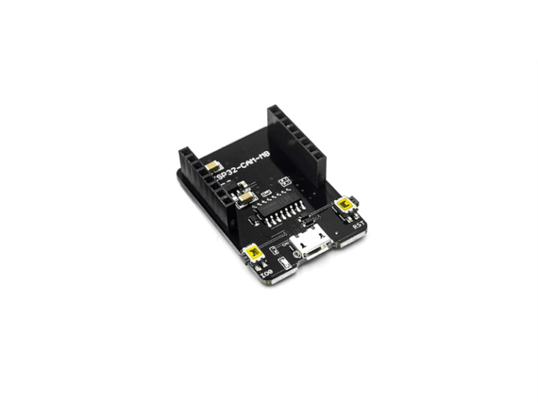 BDES31-2 บอร์ดอัปโหลดโปรแกรมสำหรับ ESP32-CAM-MB USB Micro – เอสทูอินโน ...